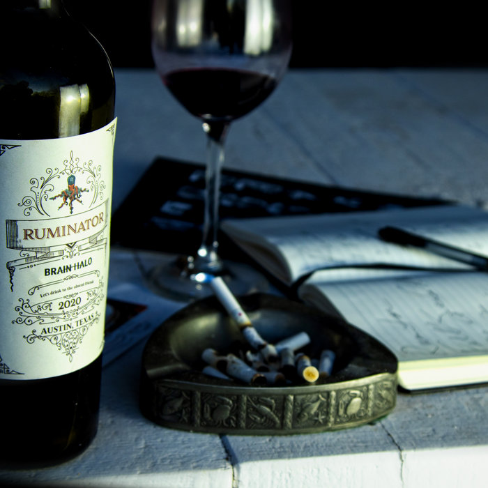 Ruminator | BrainHalo