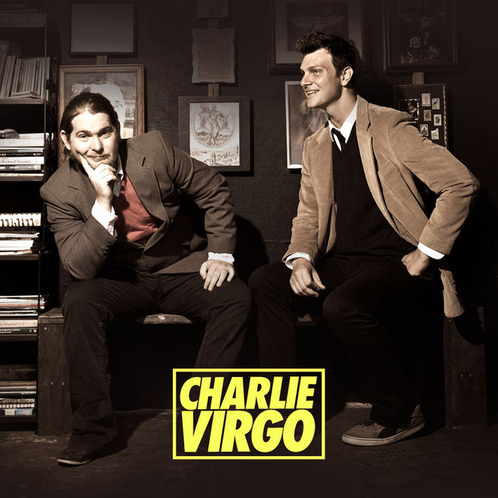 Charlie Virgo EP | Charlie Virgo