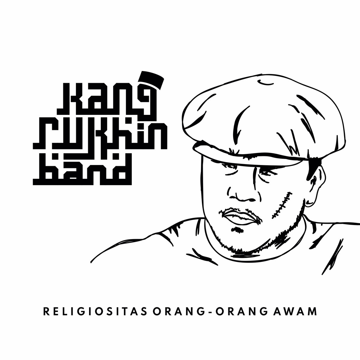 Religiositas Orang-orang Awam | Kang Rukhin band