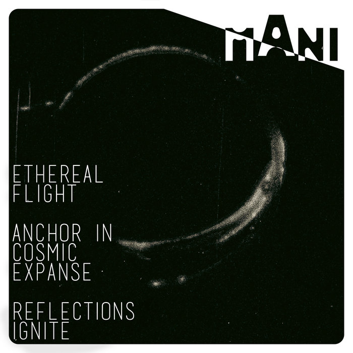 Cosmic Time Capsule | ManiSol