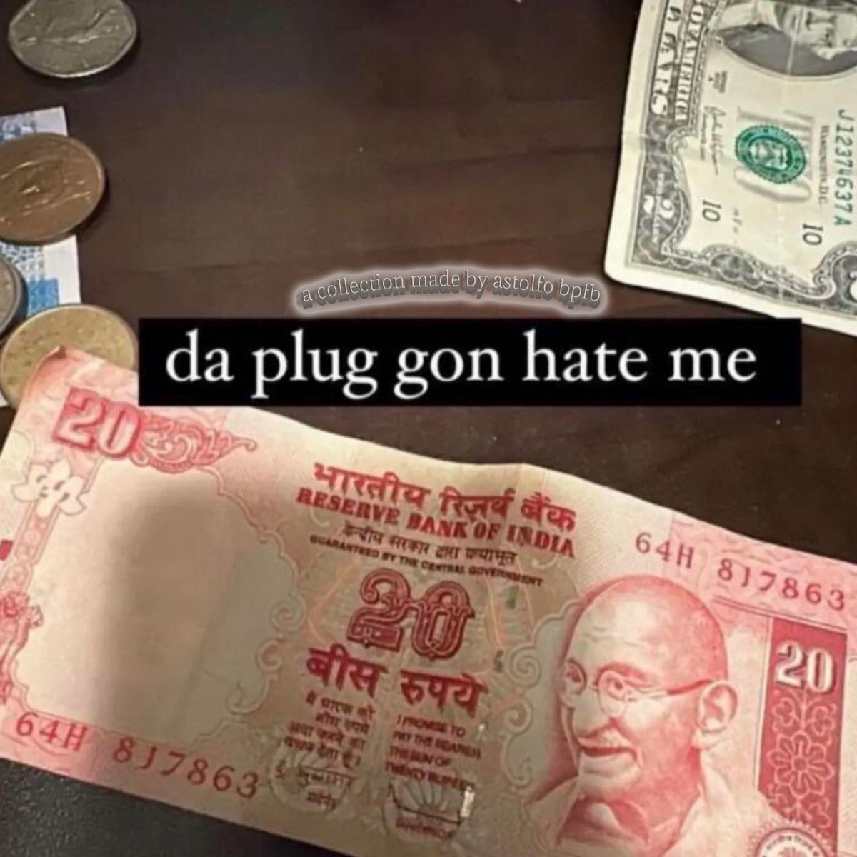 da plug gon hate me (a collection made by astolfo bpfb) | asto! (@astomsb)