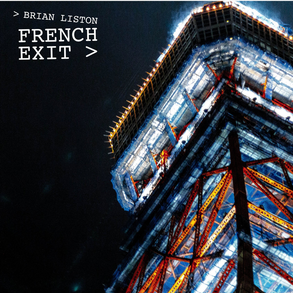 French Exit | Brian Liston