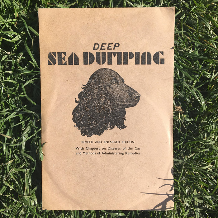 Deep Sea Dumping | Deep Sea Dumping | Lancashire and Somerset