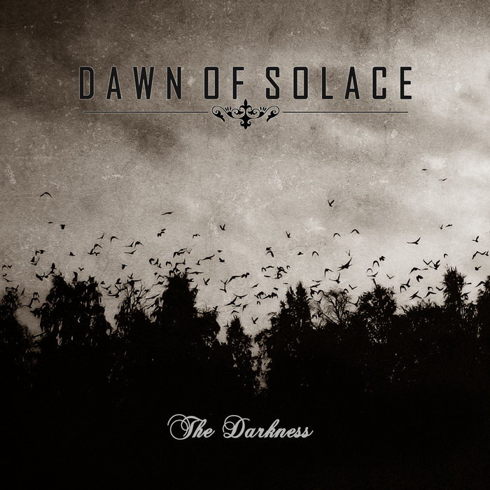 The Darkness | Dawn of Solace