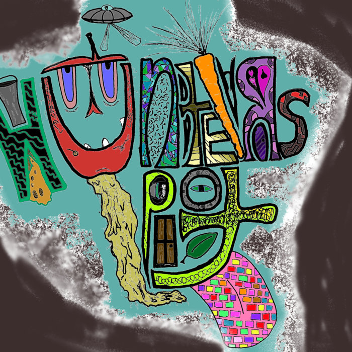 Hunters Pot | Flow State Registries