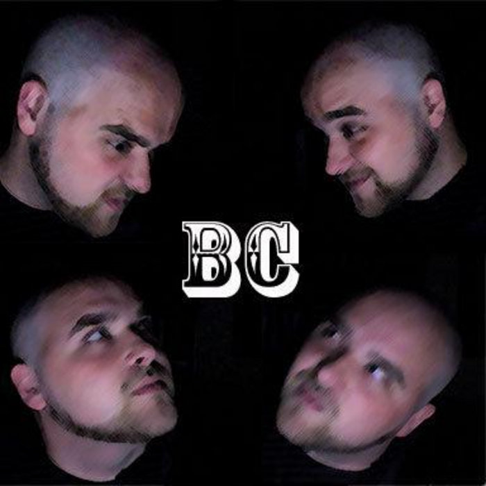 BC - EP | Blake Carpenter