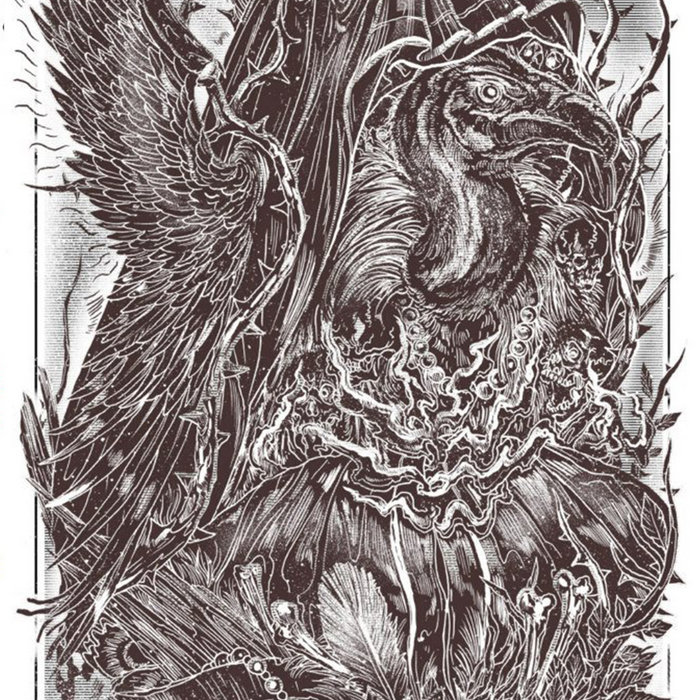 Chupacabra | Wings Of An Angel