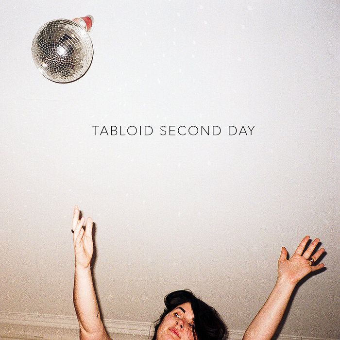 Second Day / Glad To Be Sad | Tabloïd