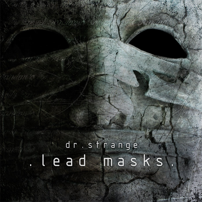Lead Masks | Dr. Strange | Love Hz