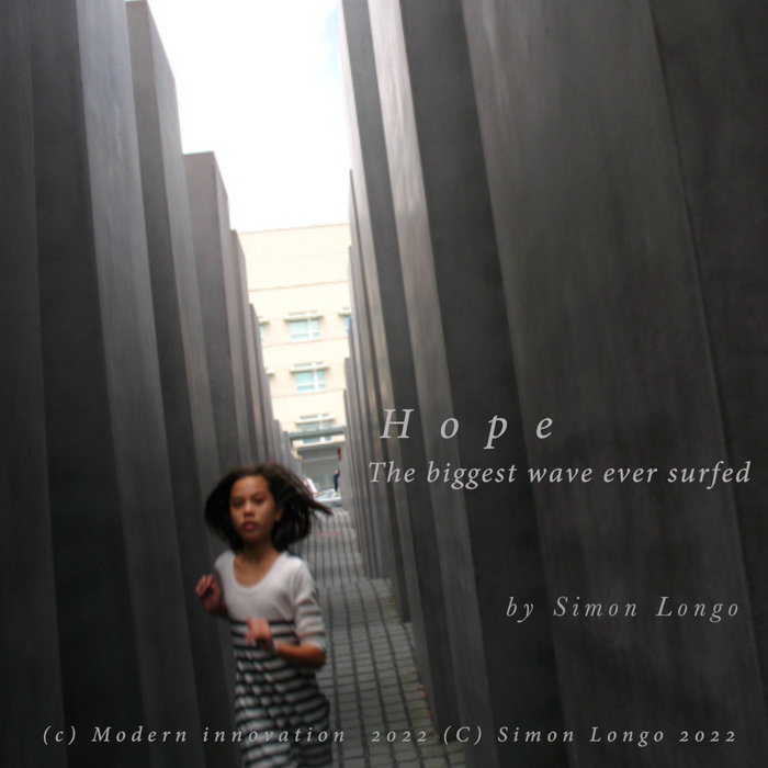 Hope | Simon Longo