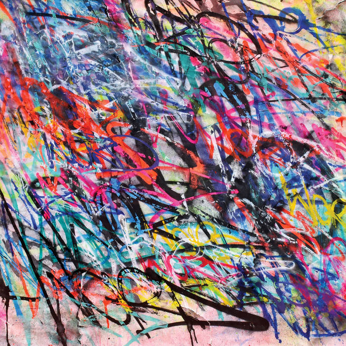 Atmosphere Album Covers