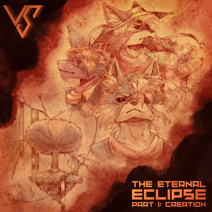 The Eternal Eclipse [Part I]: Creation | ValeStorm Studios