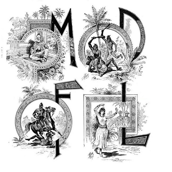 esoteric assault (MDFLII) | MxDxFxLx