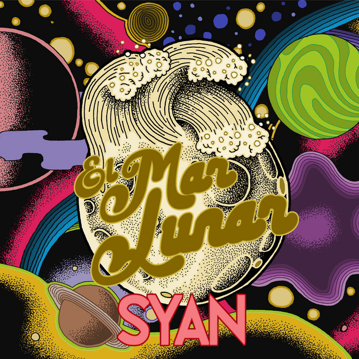 El mar lunar (2023) | Syan
