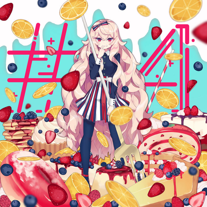 Very *Berry!! #04 | Berry*Records