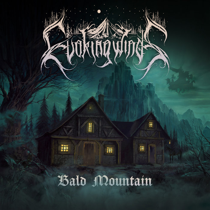 Bald Mountain | Evoking Winds