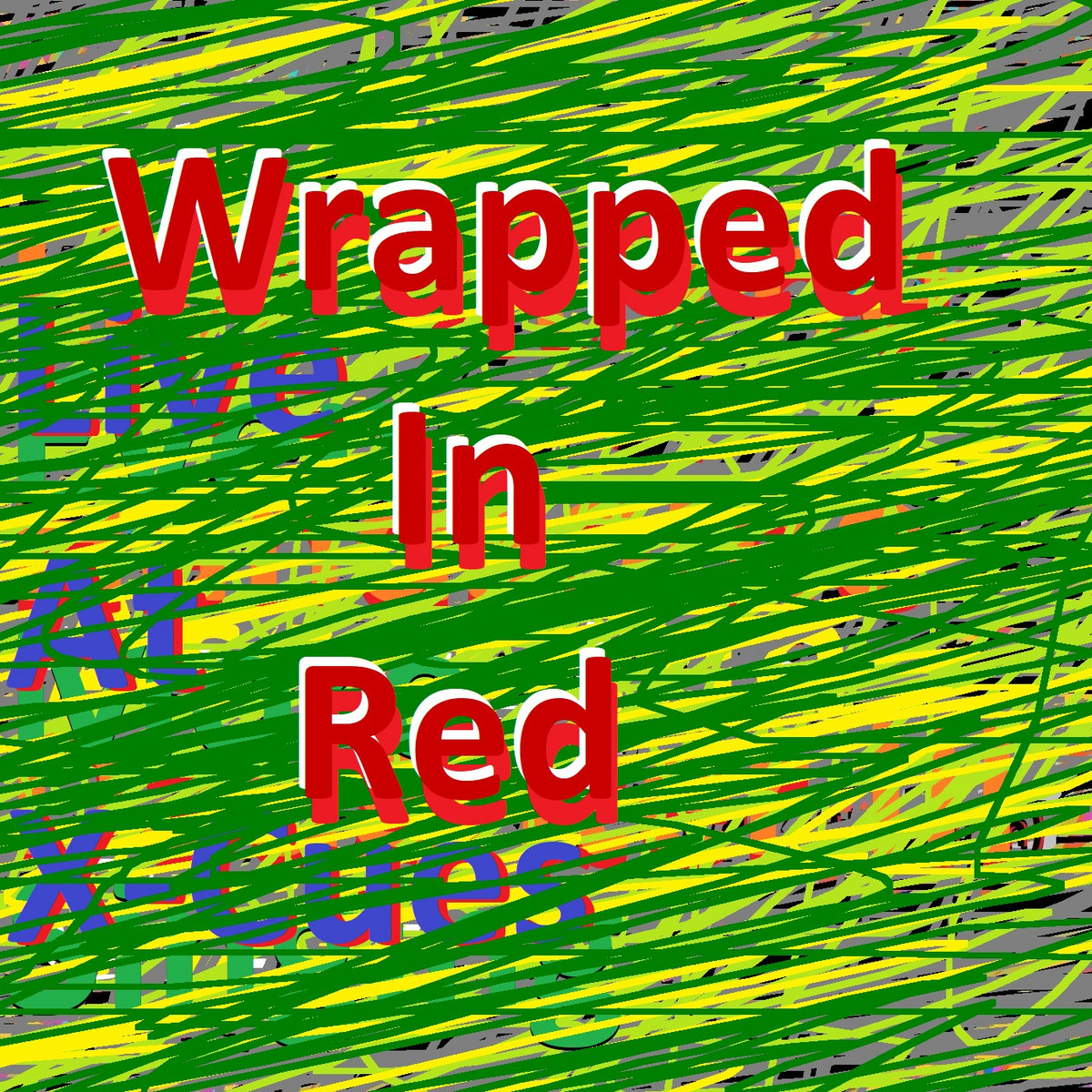 Wrapped In Red | FreakingSnap