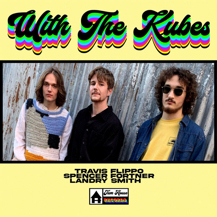 With The Kubes | The Kubes