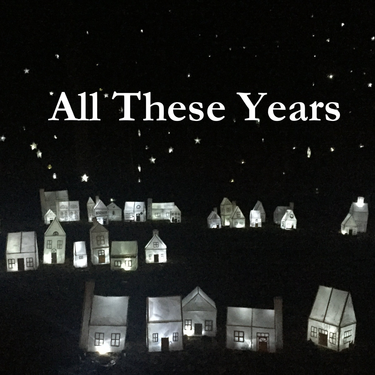 All These Years | Ken Sheldon