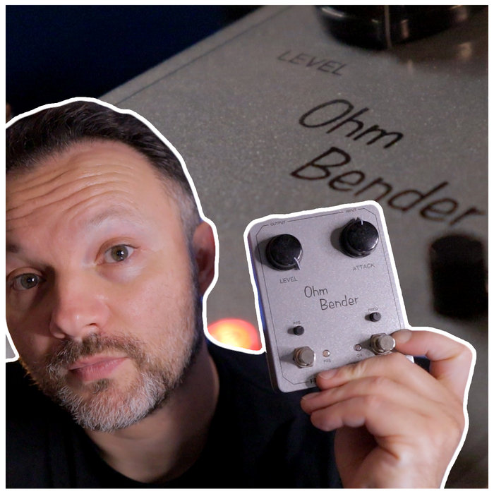 Freqscene Effects Ohm Bender | Boring Gear Reviews