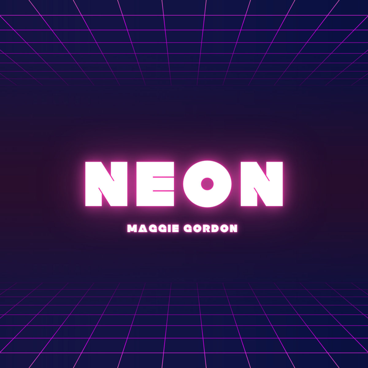 Neon | Maggie Gordon