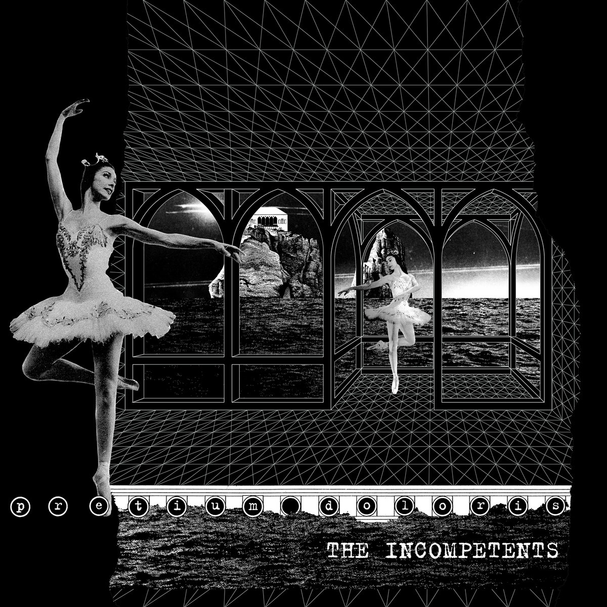 Pretium Doloris | The Incompetents