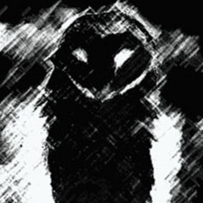 Eris EP | Black Wall Monument