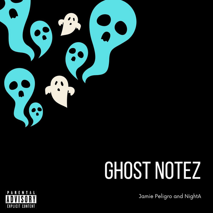 Ghost Notez Deluxe | Ghost NoteZ | NightA