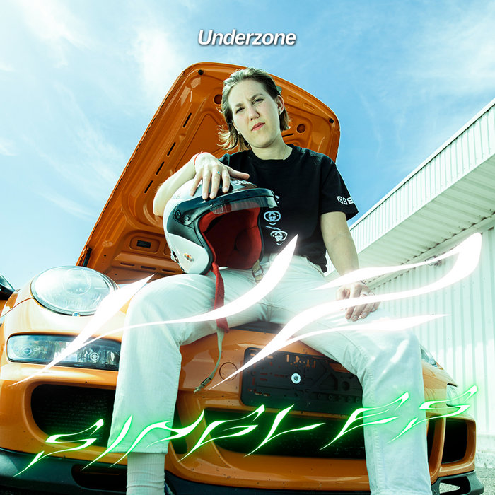 Nitroglycerin | FAAST | Underzone