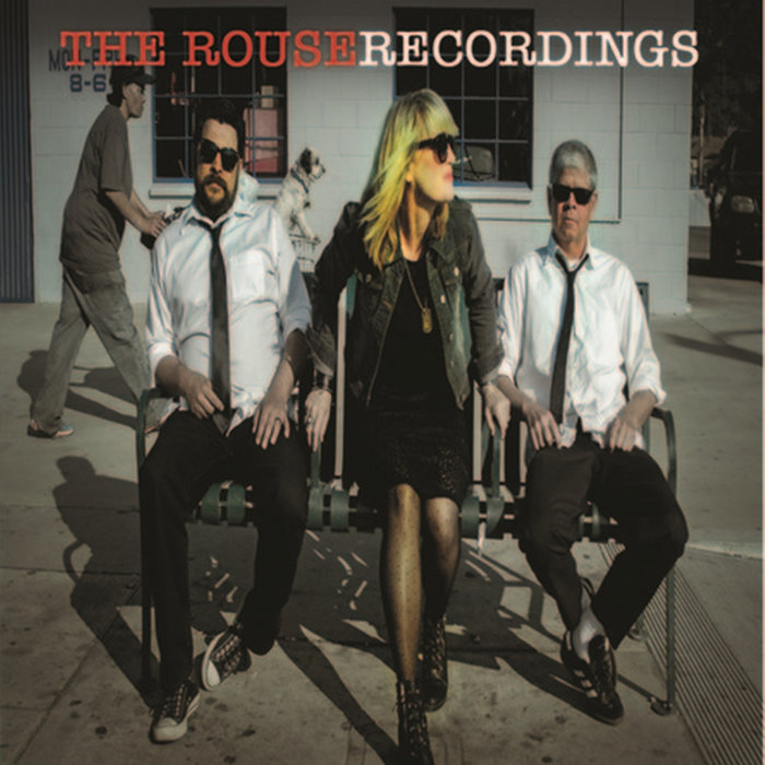 THE ROUSE Recordings | The Rouse
