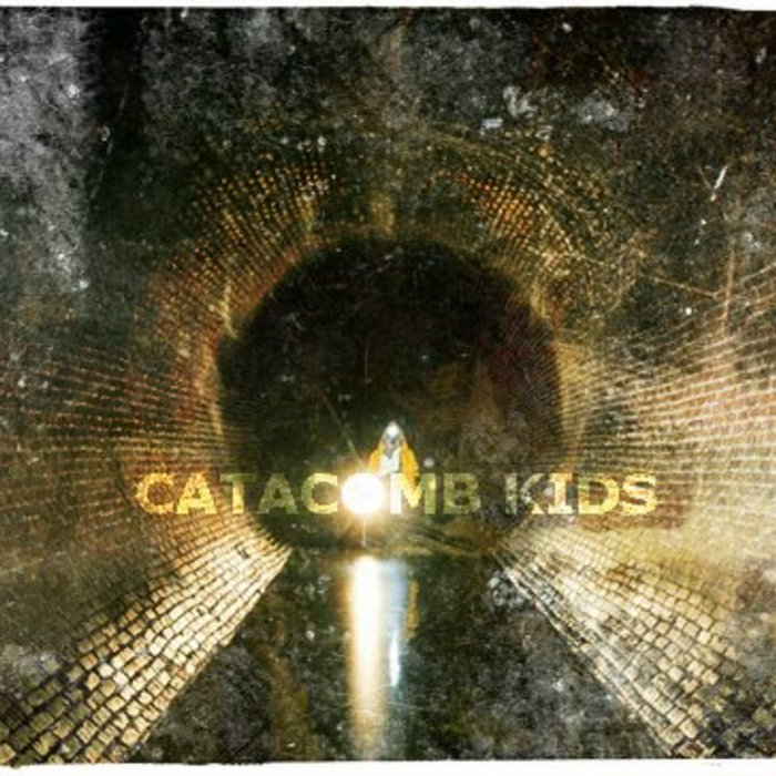 Dreams (Single) | Catacomb Kids