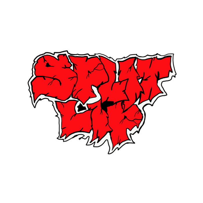 SPLIT LIP EP | SPLIT LIP