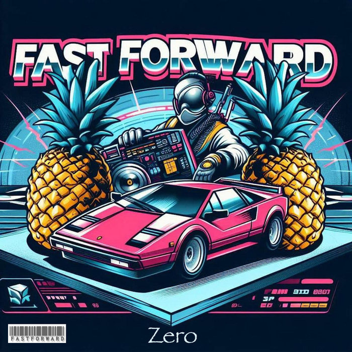 Fast Forward Zero | Fast Forward