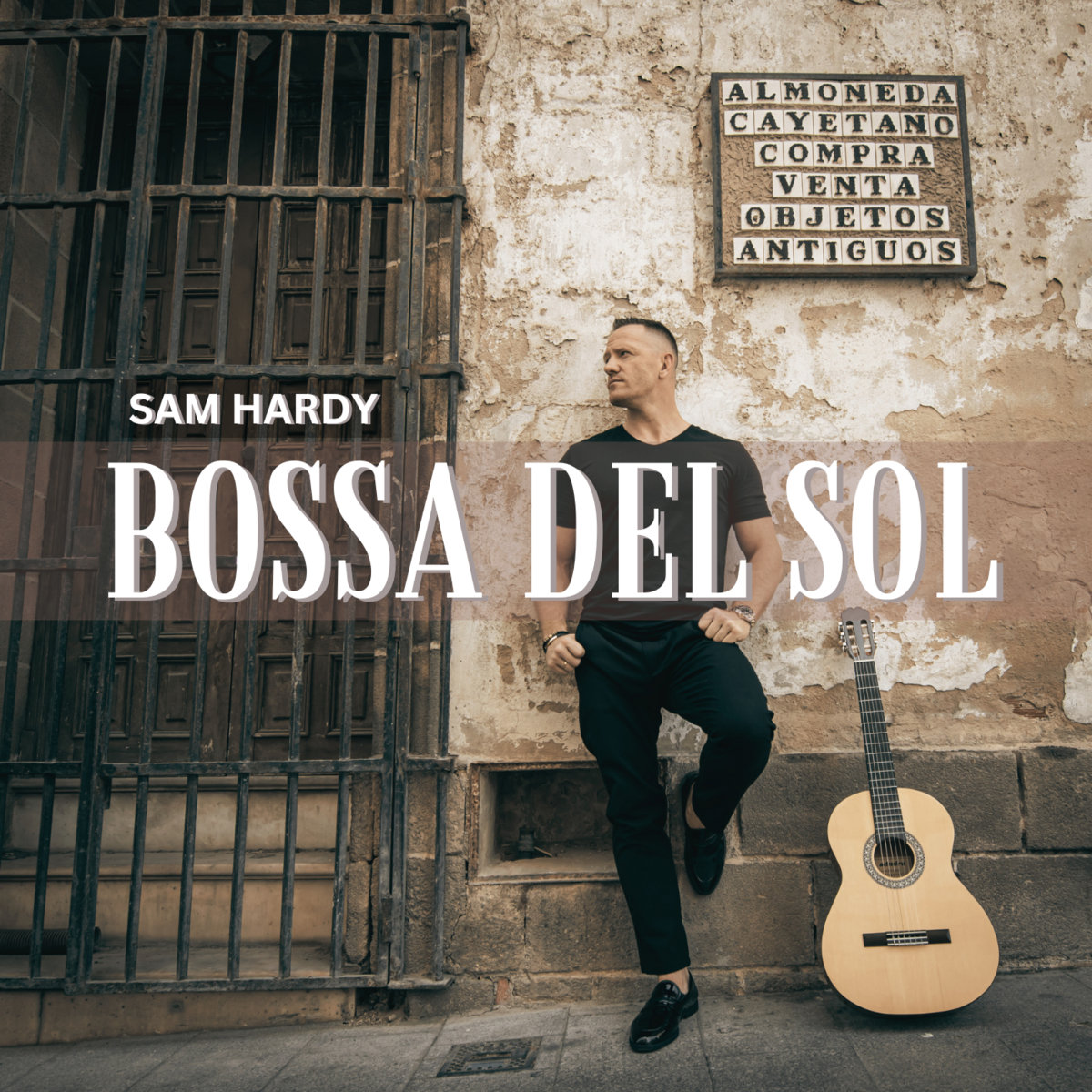 BOSSA DEL SOL | Sam Hardy