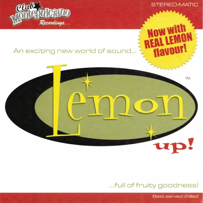 Lemon Up! | Lemon