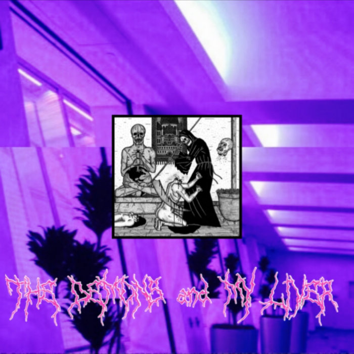 THE DEMONS AND MY LIVER | OOGATZ