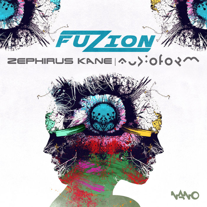 Fuzion | Zephirus Kane & Audioform | Zephirus Kane