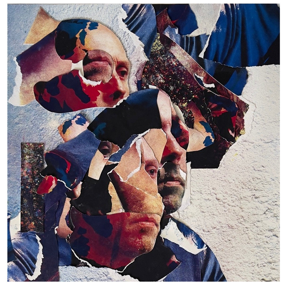 Heaven Music | Failings & The Sonic Music Family Band | Ian Hawk