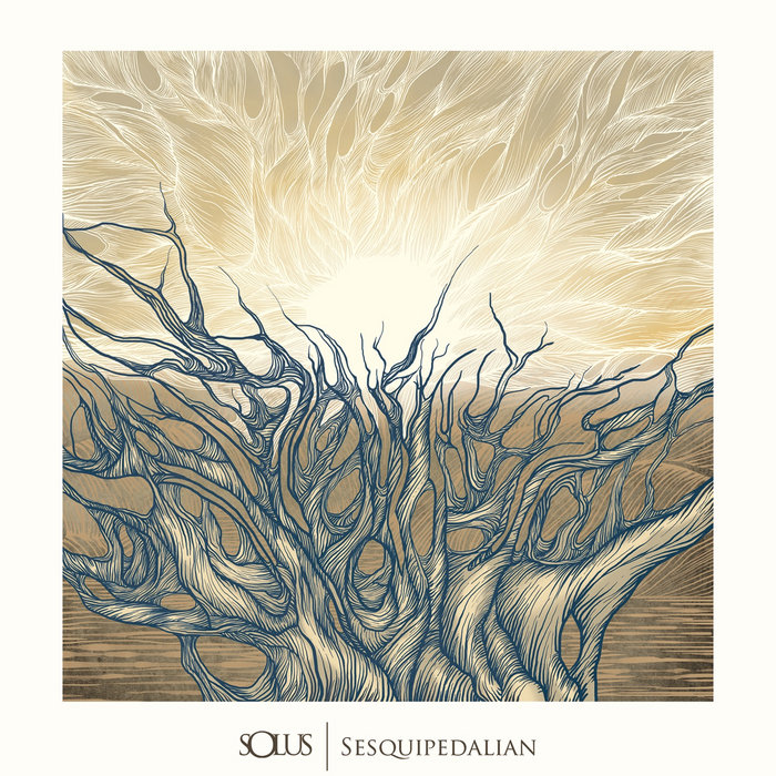 Sesquipedalian | Solus