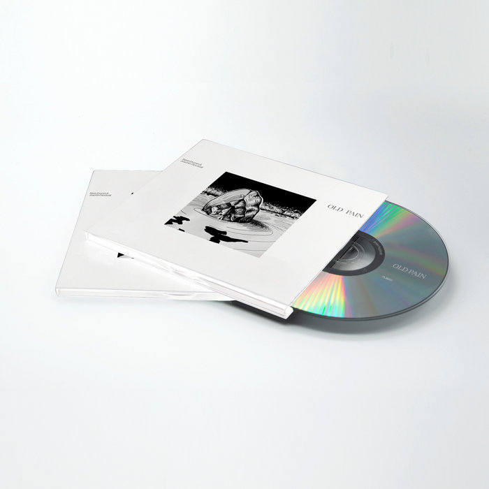 OLD PAIN | KEVIN DRUMM + JOACHIM NORDWALL | PSYCHIC LIBERATION