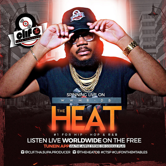 RAP, URBAN, R&B MIX - MAY 23, 2024 - THA SUPA LIVE MIX SHOW | IG: @CLIF ...
