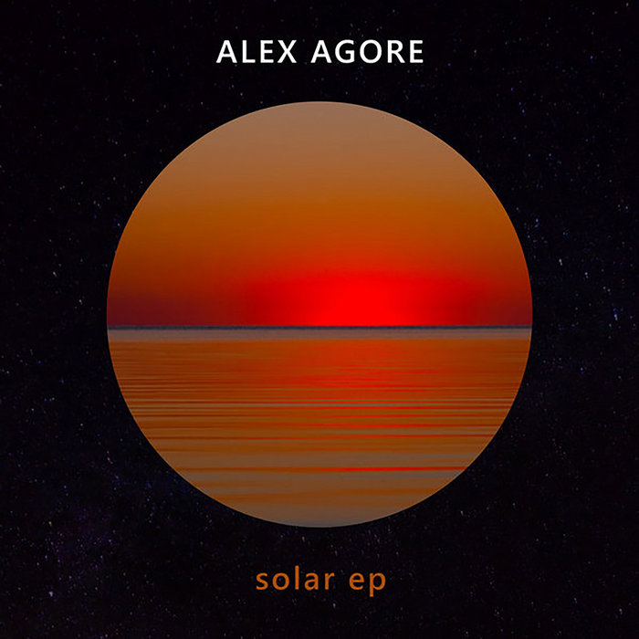 Solar | Alex Agore