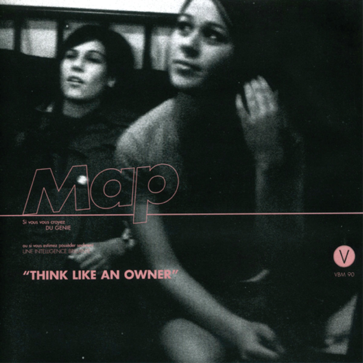 Think Like An Owner | Map