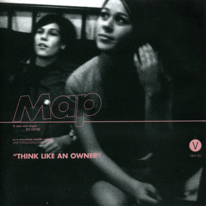 Think Like An Owner | Map