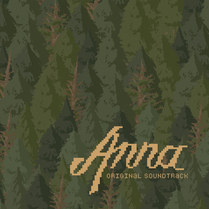 Anna - Original Soundtrack | Timo Majerski