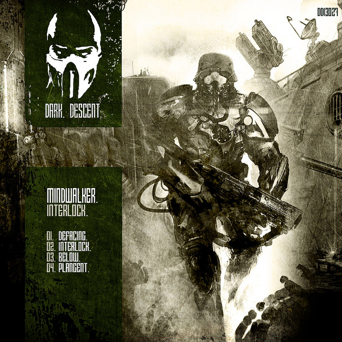 Interlock | Mindwalker | Dark. Descent.