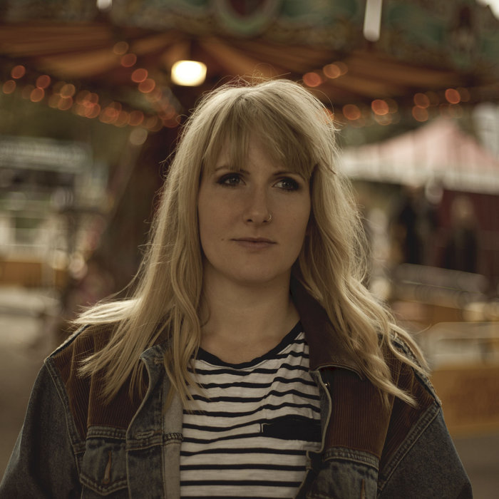 In the Bleak Midwinter | Freya Ward