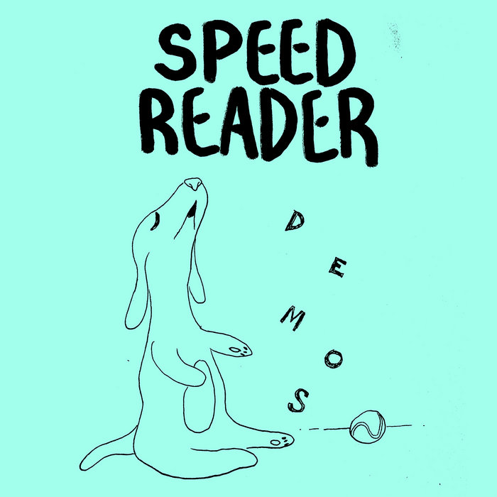 Demos | Speed Reader