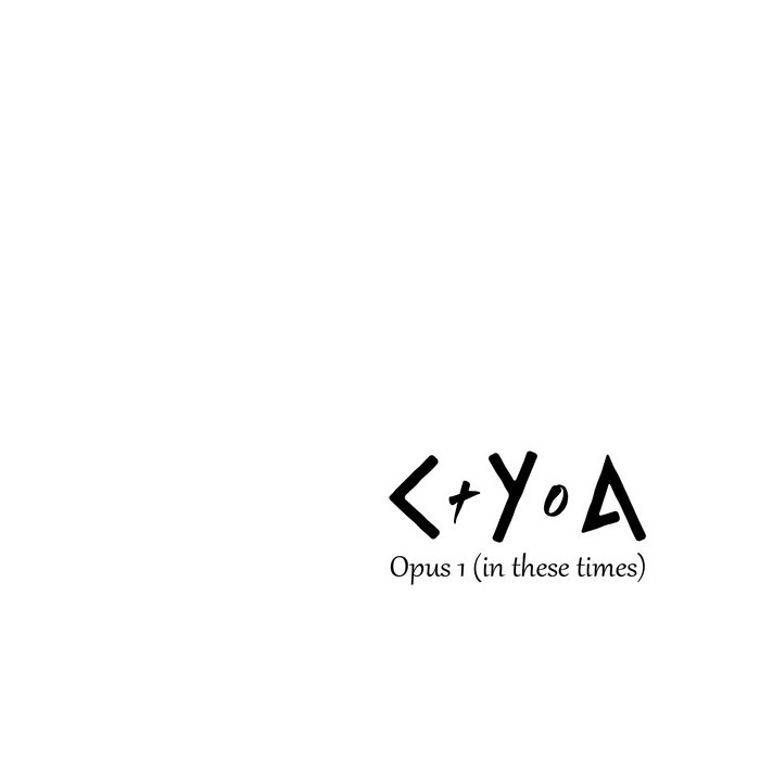Opus 1 (in these times) | Corrupting the Youth of Athens
