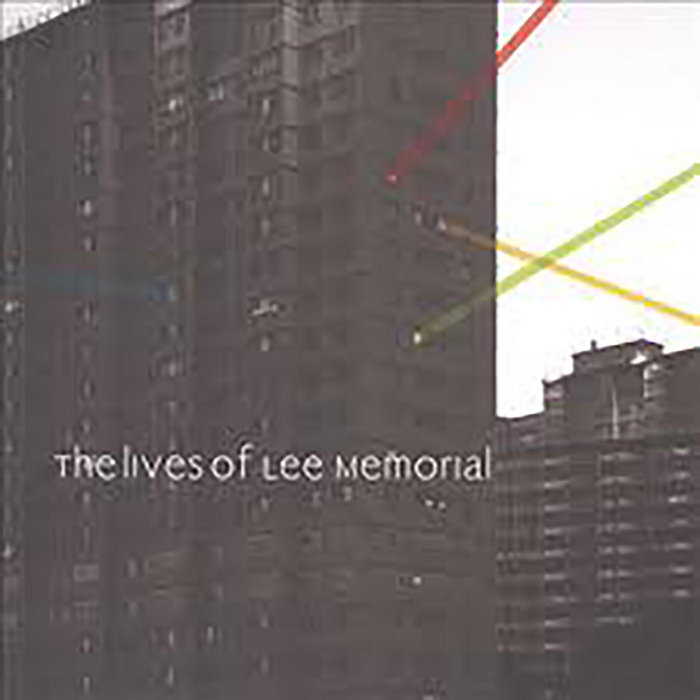 The Lives Of Lee Memorial | Lee Memorial | Remote Control
